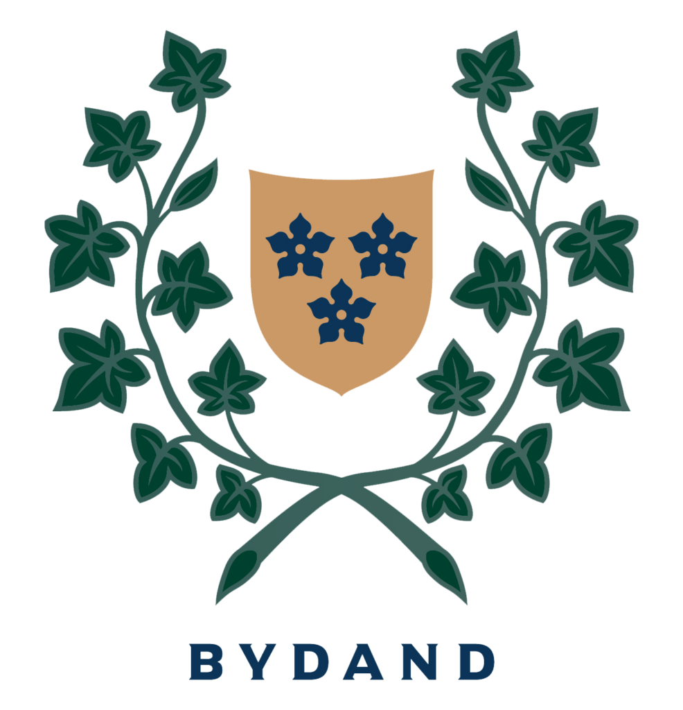 Home - Bydand Wines